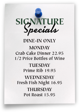 Shannons Saloon & Restaurant in Ellicott City, MD